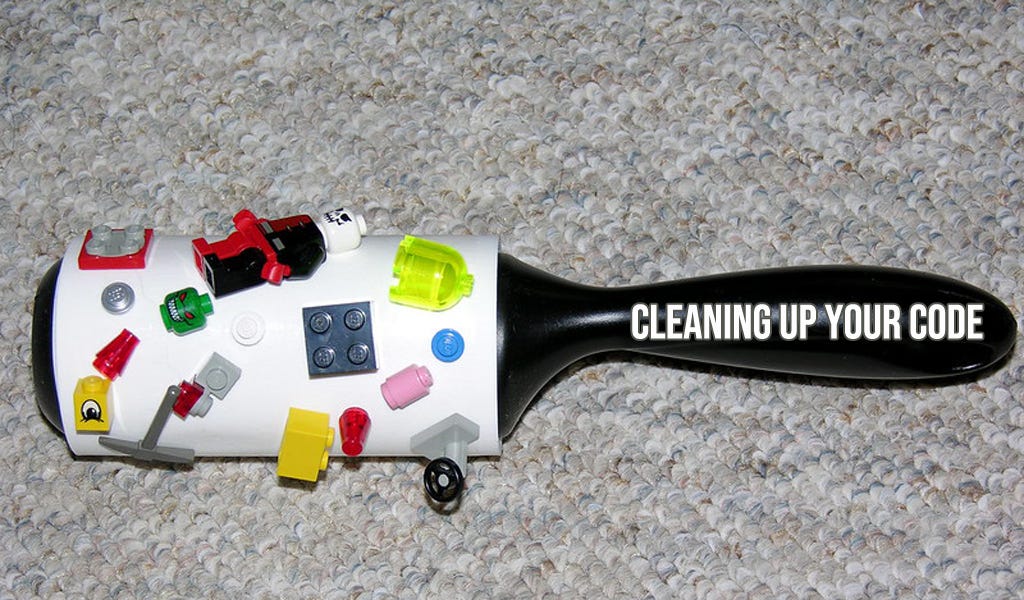 Getting Started With ESLint. An Introduction, Popular Configs… | by Danny Lee | The Startup | Medium