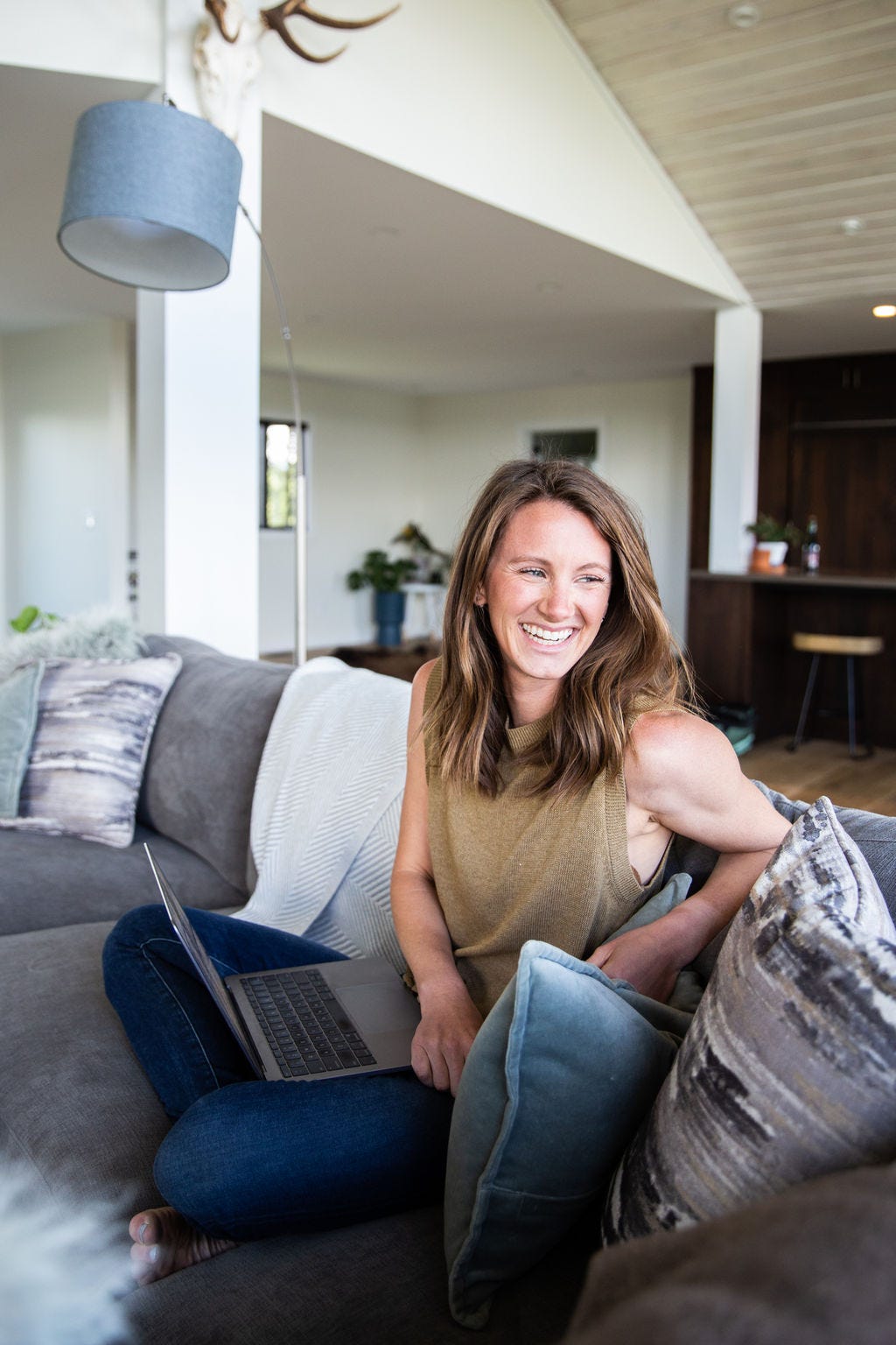 How She Gets To Bed: Monica Grohne, Founder & CEO of Marea | by The ...