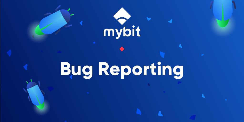 How to help the development of MyBit | by Joost Toornend | MyBit | Medium