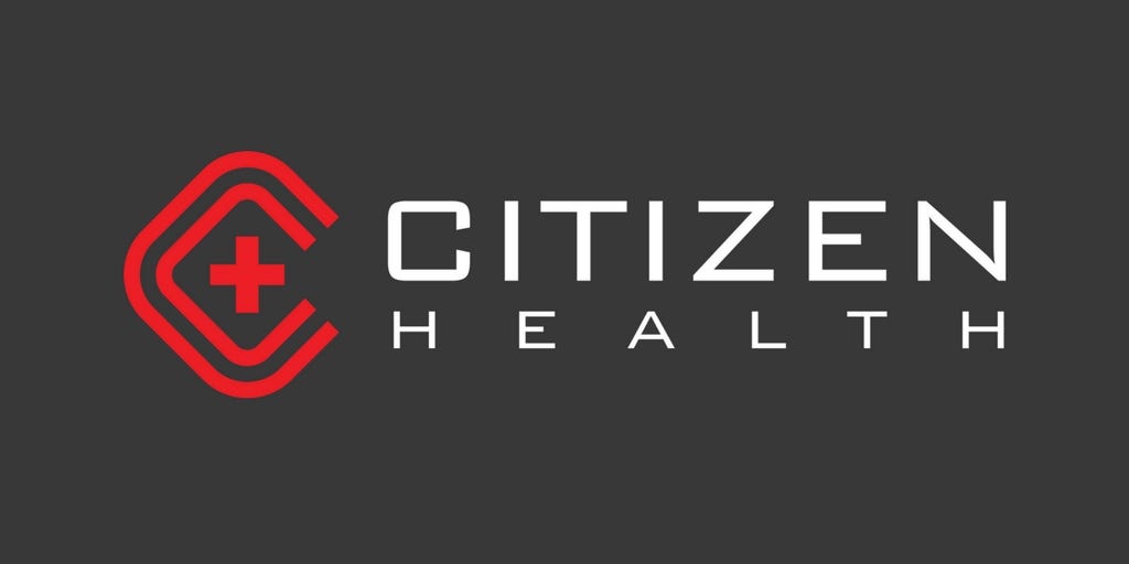 How Citizen Health is redesigning healthcare with an open & transparent ...
