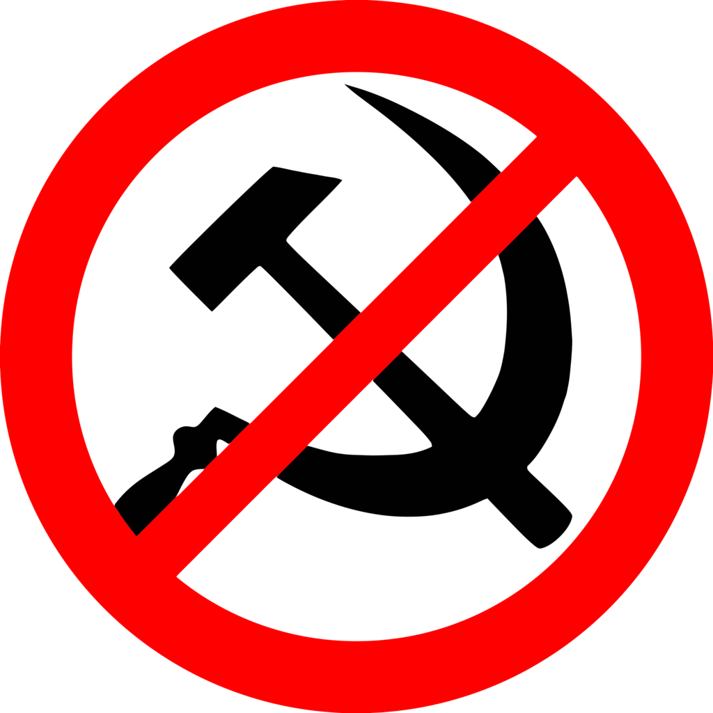 Anti communism - Alchetron, The Free Social Encyclopedia
