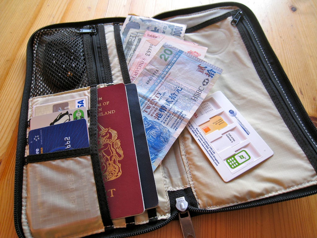 Why Traveling is the Ultimate Investment | by David Gonzalez | Medium