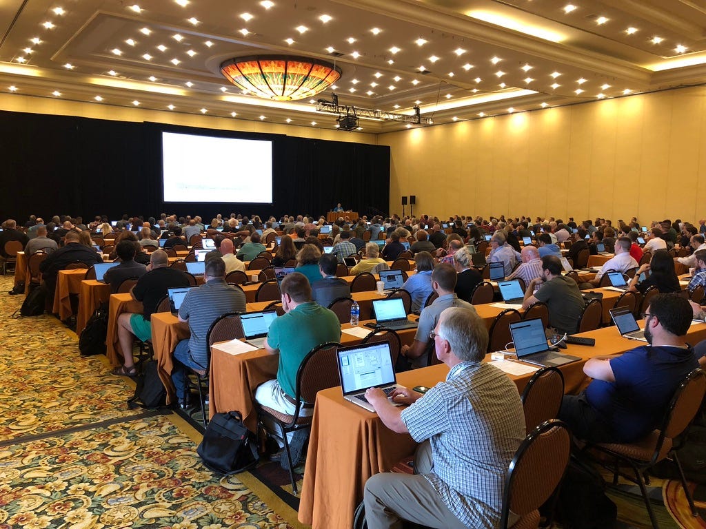 Filemaker Devcon 2018 Training Day Monday By Claris Editorial Team Filemaker Medium 4856