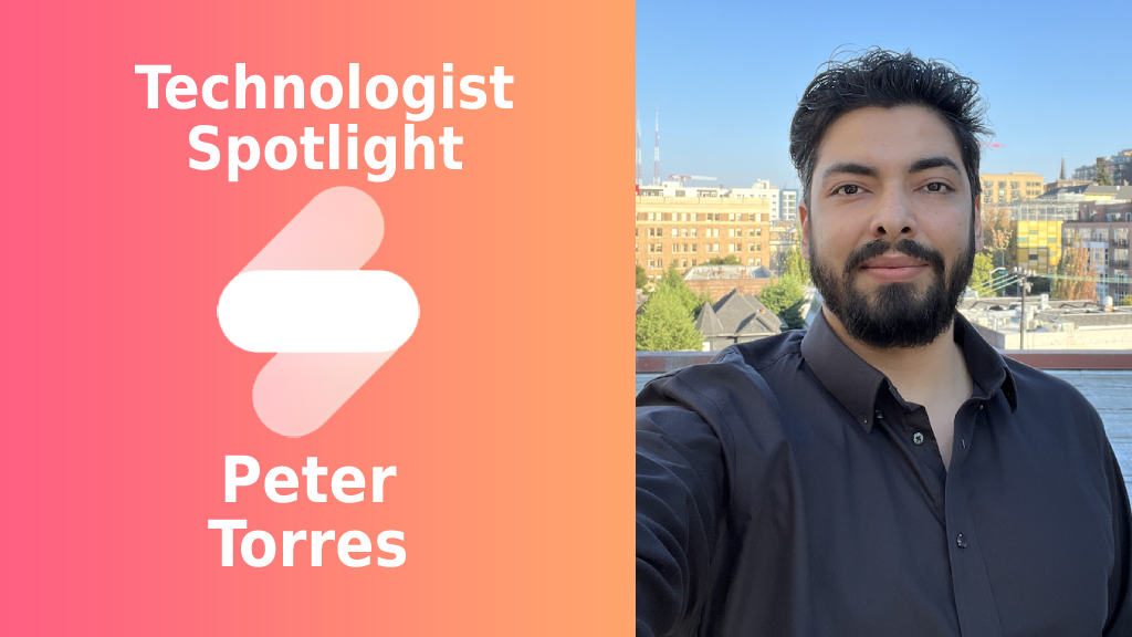 Meet Strategio Technologist: Peter Torres | by Peter Torres | Strategio ...