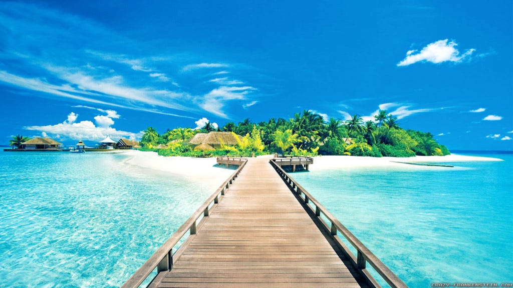 Paradise, My Paradise. Paradise, my Paradise, | by Simply Real | Medium Paradise, My Paradise. Paradise, my Paradise, | by Simply Real | Medium