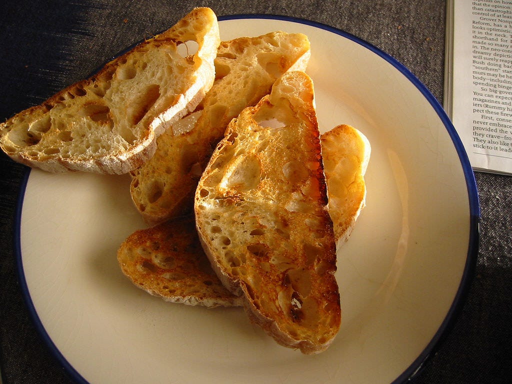 A Toast to ‘The Toast’. A Friday Chat on Money and Media | by Nicole ...