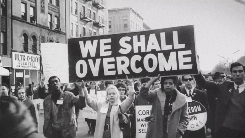 The History of BLM. Introduction | by Mariamrezeik | St. Marcellinus ...