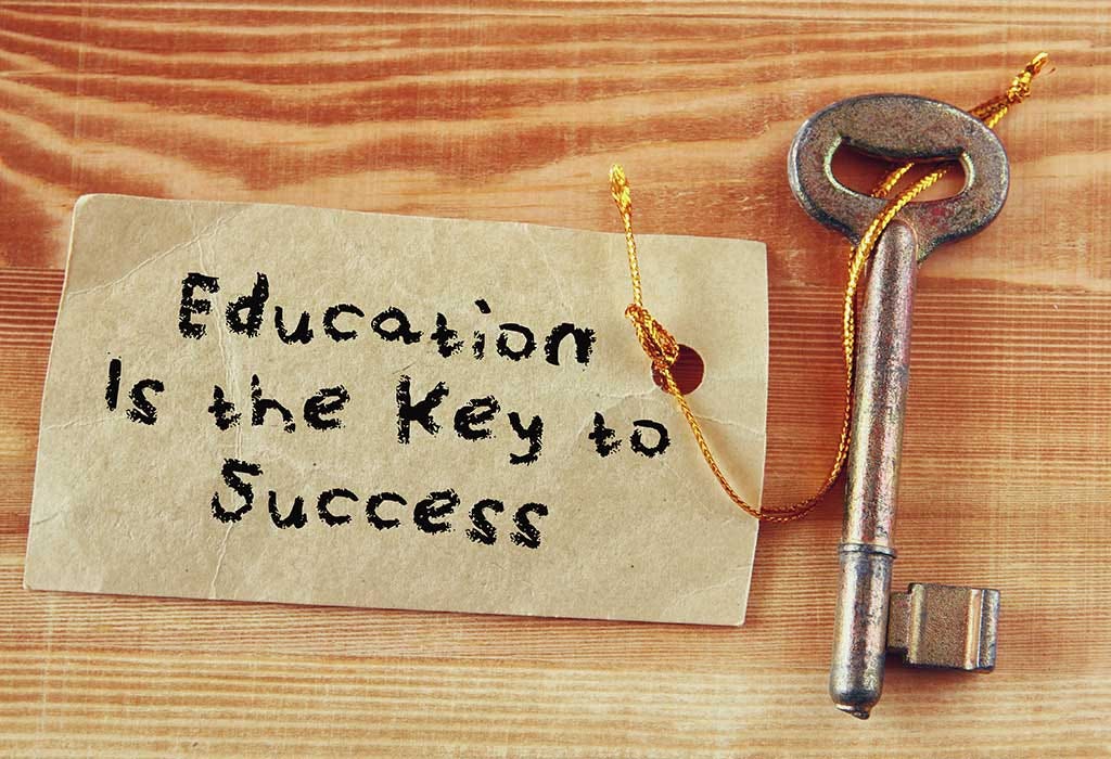 Inspirational Education Quotes That Will Make You Love Learning More ...