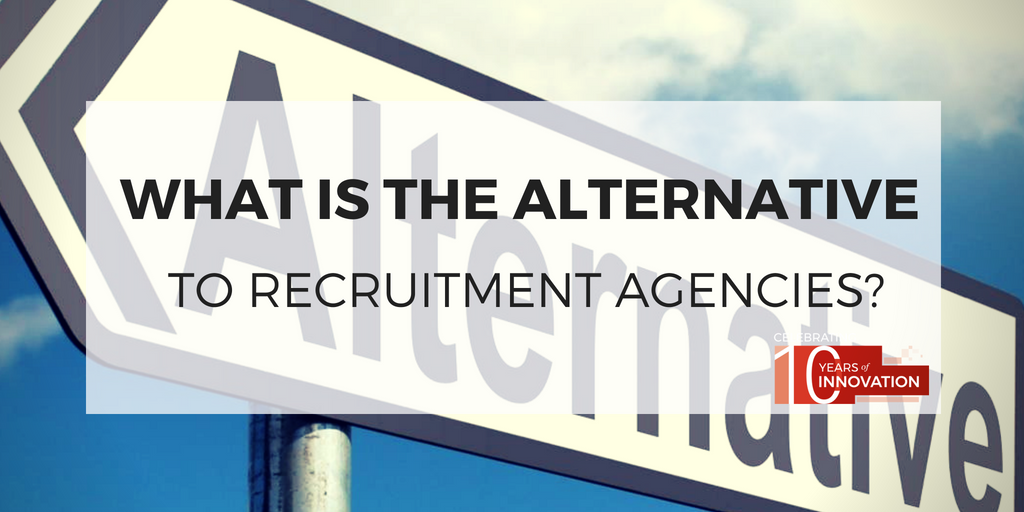 What is the alternative to Recruitment Agencies? | by Vacancy Filler ...