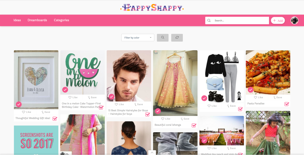Top 5 Unique Pinterest Alternatives You Should Know About | by Umang ...