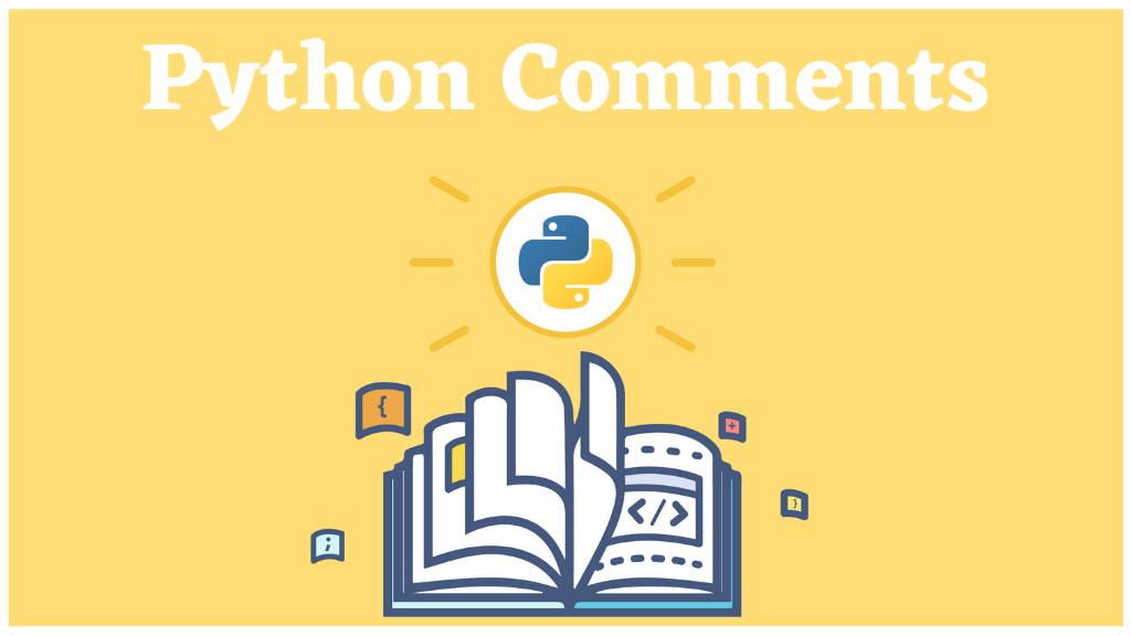 Getting Started with Python Comments: A Guide to Clean Code” | by Per ...