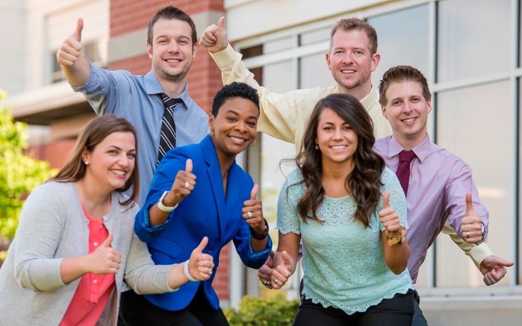 In this together. Visit geico.careers today to build your… | by GEICO ...