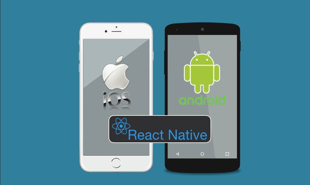 Part II - Building UI with React-Native | by Bharat Tiwari | Fullstack with React-Native, AWS ...
