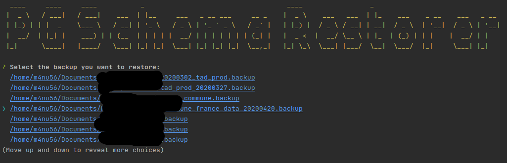Build a simple CLI tool to simplify your day-to-day tasks | by m4nu56 ...