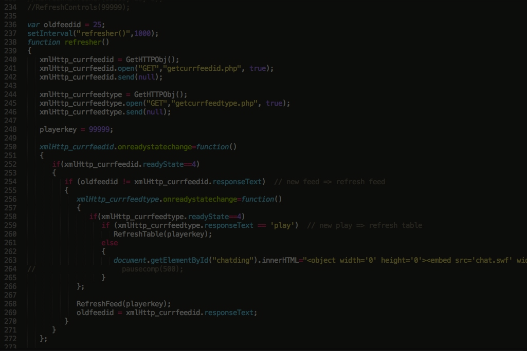 How I Started to Code - Hackers && Makers - Medium