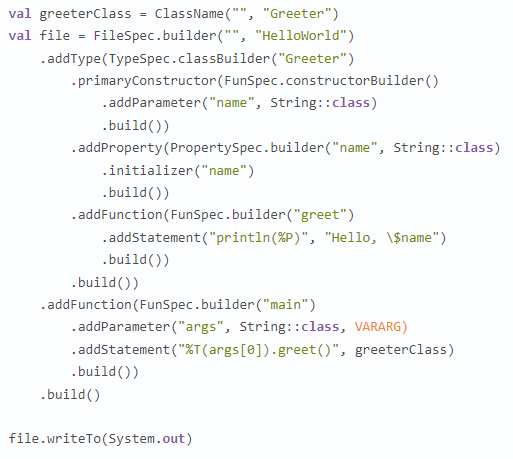 Kotlin Symbol Processing Working With Annotations In A New Way By Usetech Sep 2022 Medium