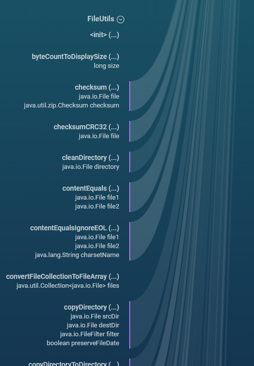 Visualizing Code Vulnerabilities with the new ShiftLeft UI | by Gary Gregory | ShiftLeft Blog