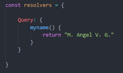 Introduction to Graphql-Js. Hi, this is Angel. | by Michael V. | The ...