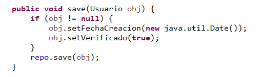 Tutorial Java Web: JSF + Hibernate + BootsFaces [Parte 6: Construyendo la Capa de Servicios ...