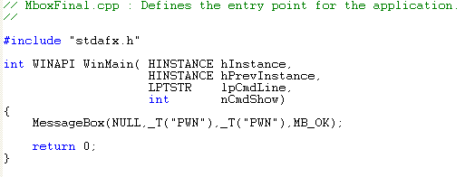 Windows CE SuperH3 Exploit Development Part 4: RISC Shellcoding Philosophy and Examples | by ...