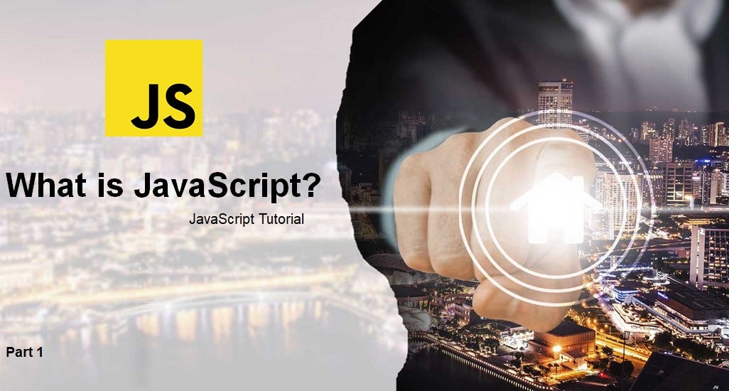 Basic Javascript Part 1 What Is Javascript By Mantan Programmer 3644