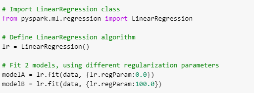 Pyspark for Machine learning. Introduction: | by Learnbay.co — Data ...