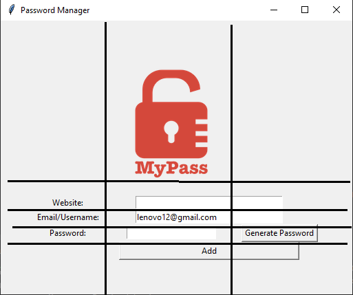 Building GUI-based Application Using Tkinter in Python | by Saiful Rahman | Jul, 2022 | Medium