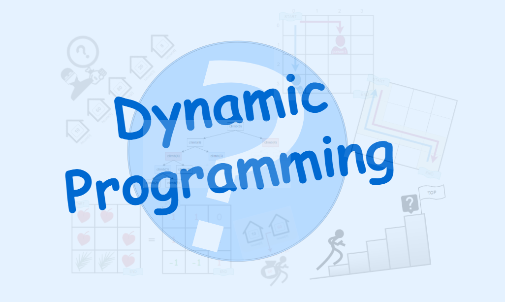 Mastering Dynamic Programming | by Peggy Chang | Medium | Towards Data Science