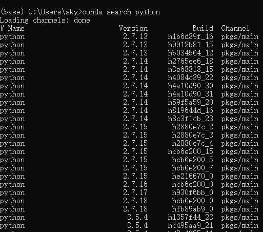 Install Tensorflow 2 GPU version in Win10 | by Sky Pan | Medium