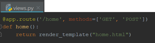Choose a python framework (Django or Flask) | by Djeukam Arsene Georgy ...