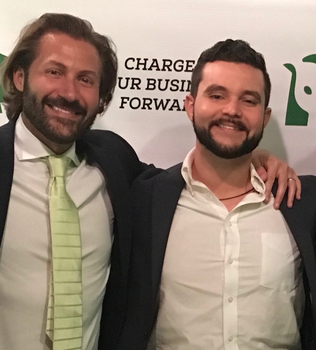 MIAMI — Frank Coto and Idea Financial agree to a 10 year, contract ...