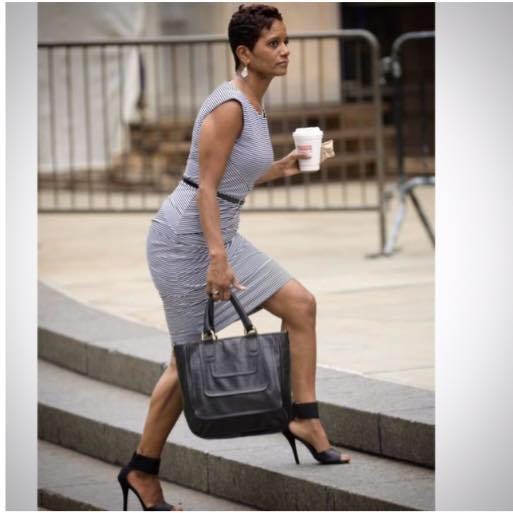 PR and Media Activist Rachel Noerdlinger Stands on the Frontlines of ...