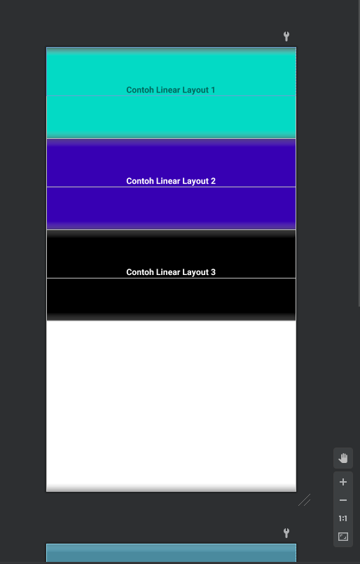 Belajar Linear Layout pada Android Studio | by Mitaful Yudha Pratama ...