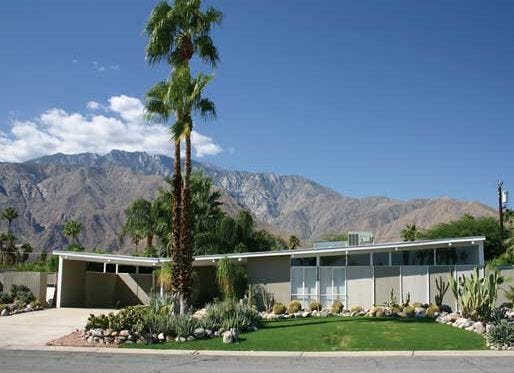 HOW ALEXANDER HOMES CHANGED PALM SPRINGS DESIGN FOREVER | by 360modern ...