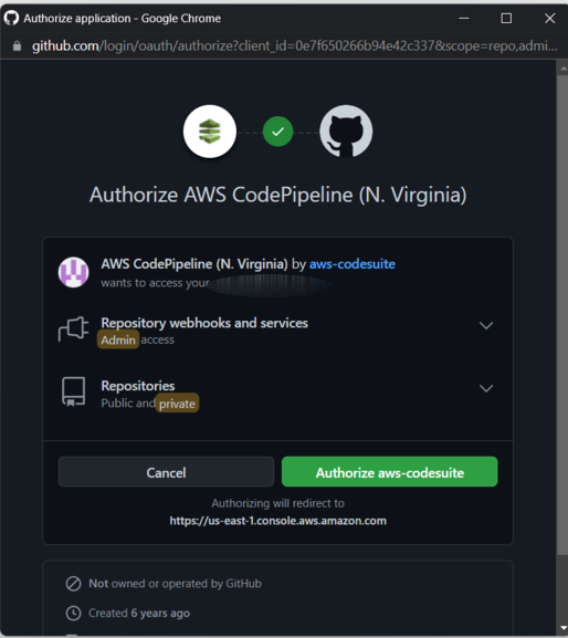 Automate the Experience of Lambda Versioning with Configuration Change and Code Change Using ...