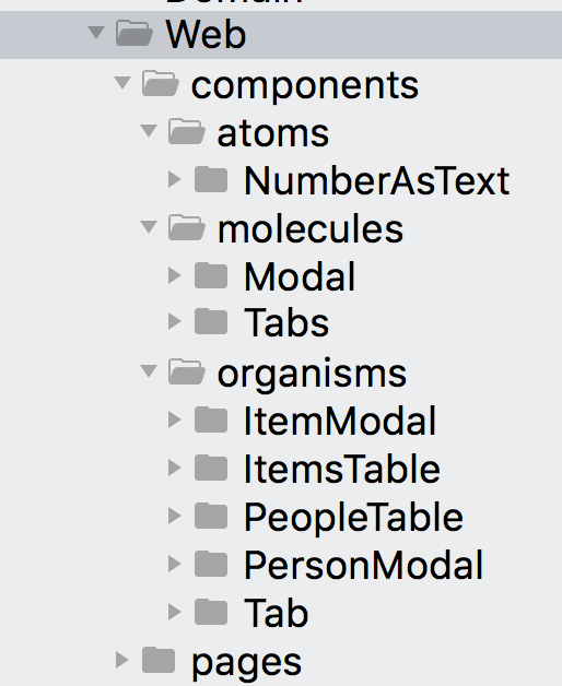 Three CSS methodologies walk into a React app… | by Marcos Vinícius ...