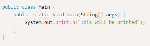 Rust Adventures — From Java Class to Rust Struct | by Floriano Victor ...