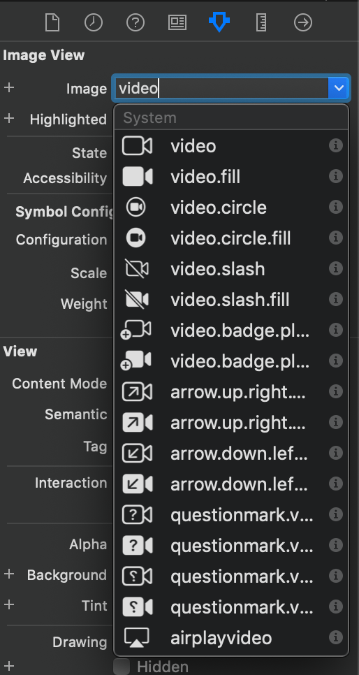 SF Symbols | New Era in the iOS app symbols | by Pravin Tate | Medium