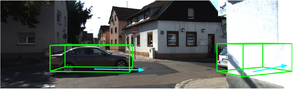 The Paperoftheweek 13 Is “gs3d An Efficient 3d Object Detection Framework For Autonomous