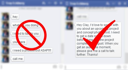 Netiquette: manners within the internet | by william wei | Medium