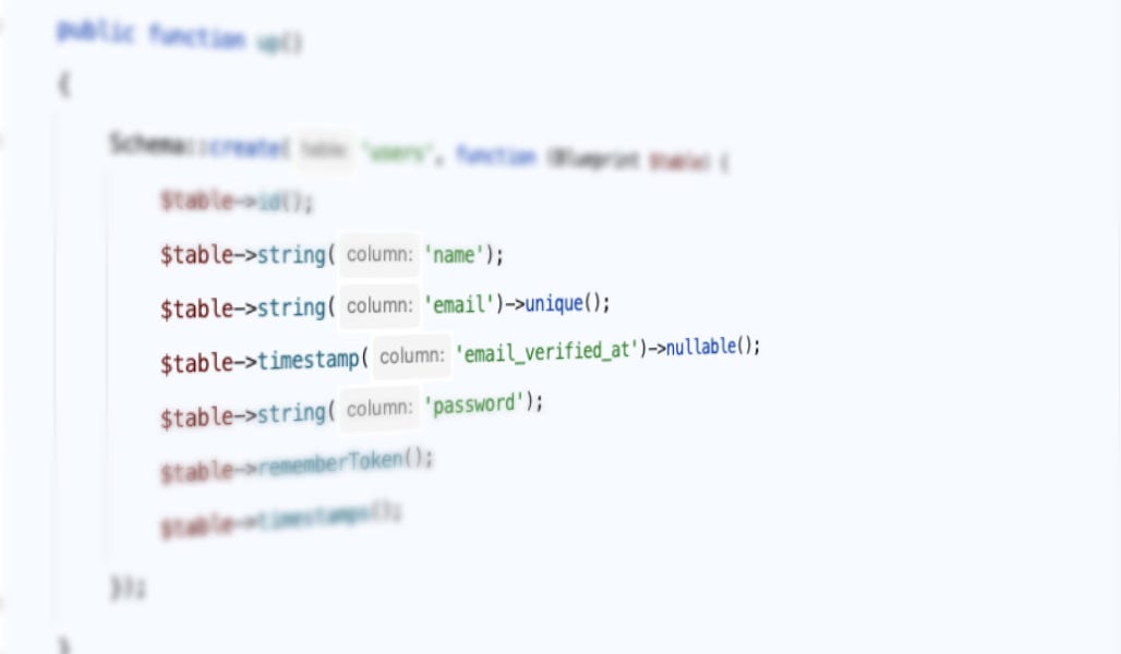 Cracking the Laravel Interview: coding assignment | by Juampi Barreto ...