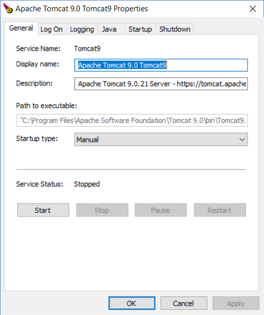 Apache Tomcat Nedir Nasıl Kurulur Deploy Nasıl Yapılır By Sinan Şahin Medium