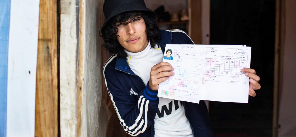 Who will help Syria’s displaced university students? | by World Bank ...
