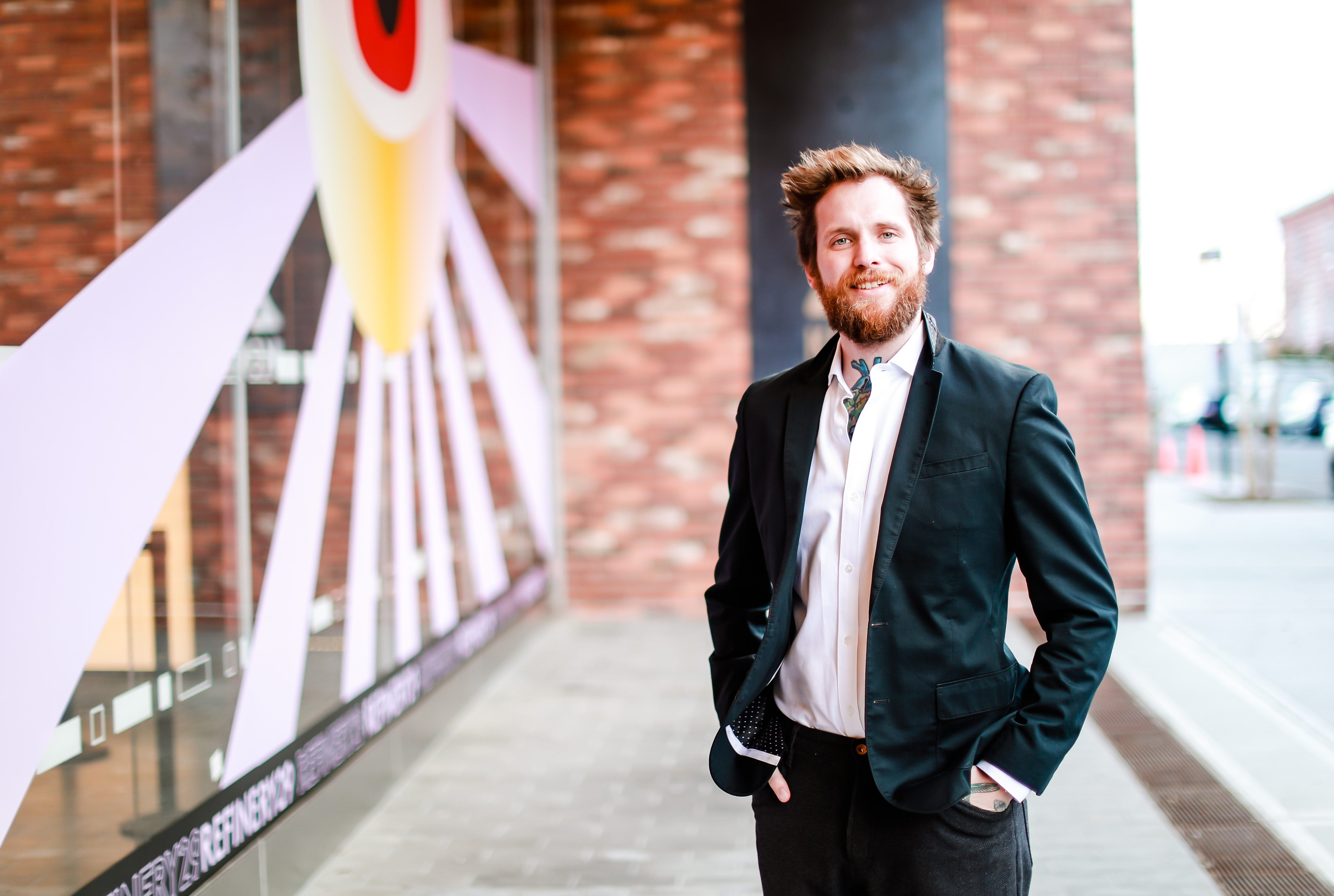 Tim Mousseau: 5 Ways That Businesses Can Help Promote The Mental ...