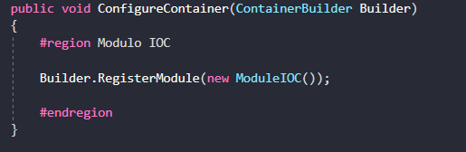 Implementando na prática Rest API com conceitos de DDD + .NET CORE + SQL no Docker + IoC -[Parte ...