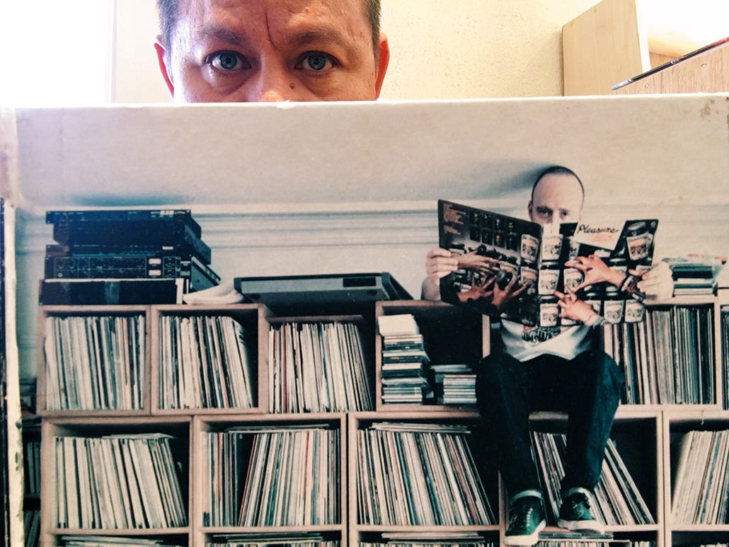 Steve Pacheco: Memories, gratitude and his love for lo-fi sound | by ...