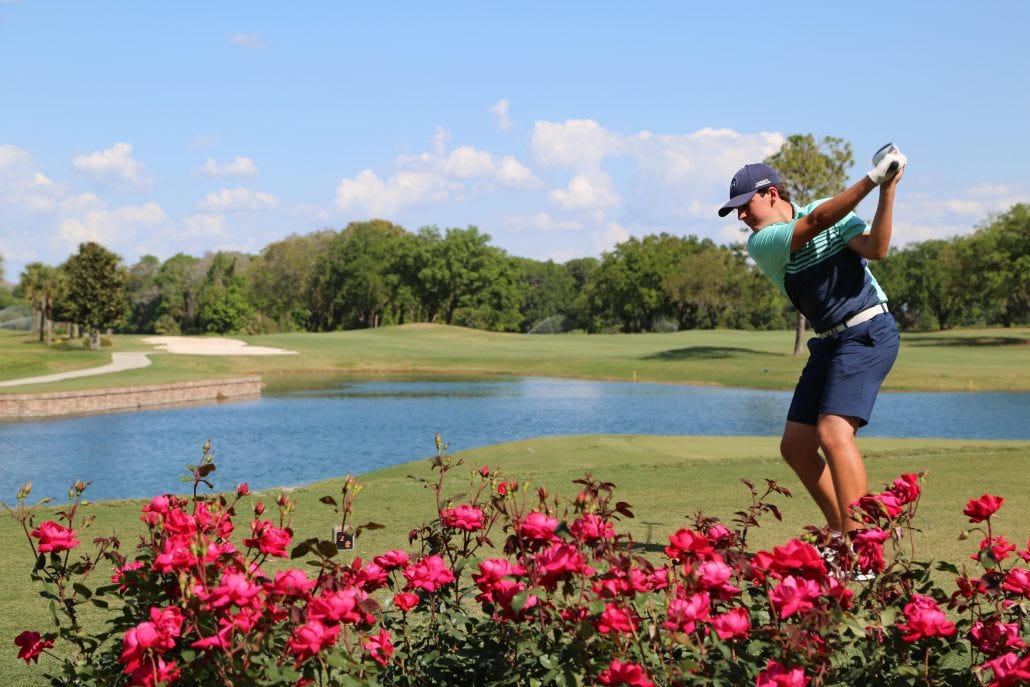 BGGA’s Facility Perfectly Set Up for Training Junior Golfers | by ...