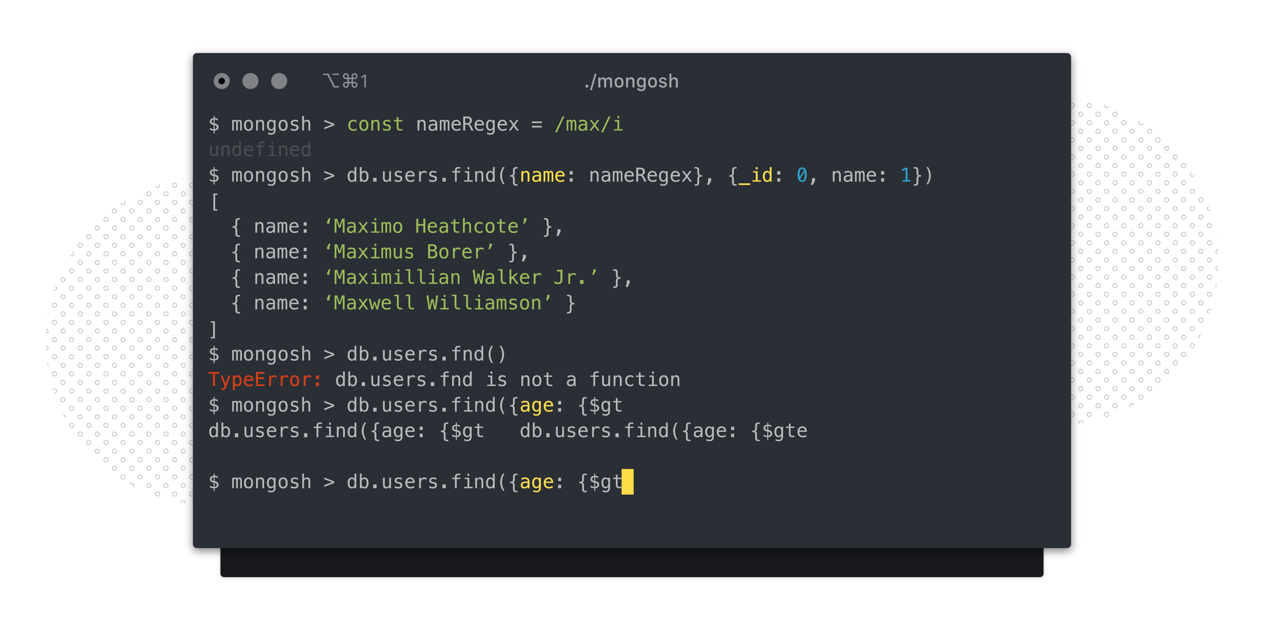How to use the new mongo shell “mongosh” in windows | by Anurut Malhan | noobQA | Jun, 2020 | Medium