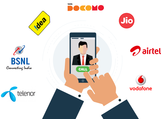 Why Mobile Recharge Is A Profit Business in Semi Urban & Rural Areas of ...