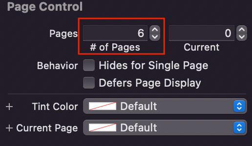Task 12 Scroll View Delegate 製作可縮放圖片的照片瀏覽分頁的三種方法 1 Scroll View、2 Collection View By